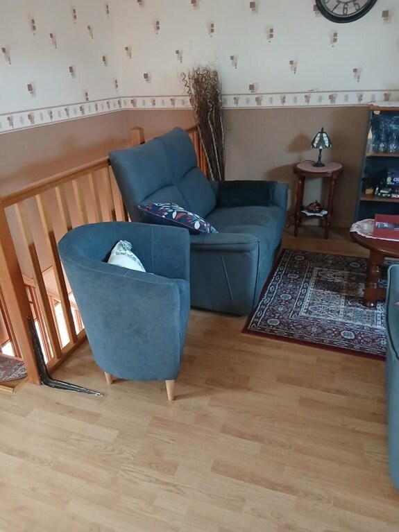 H1320 - Fiennes - Meublé - Pas-de-Calais