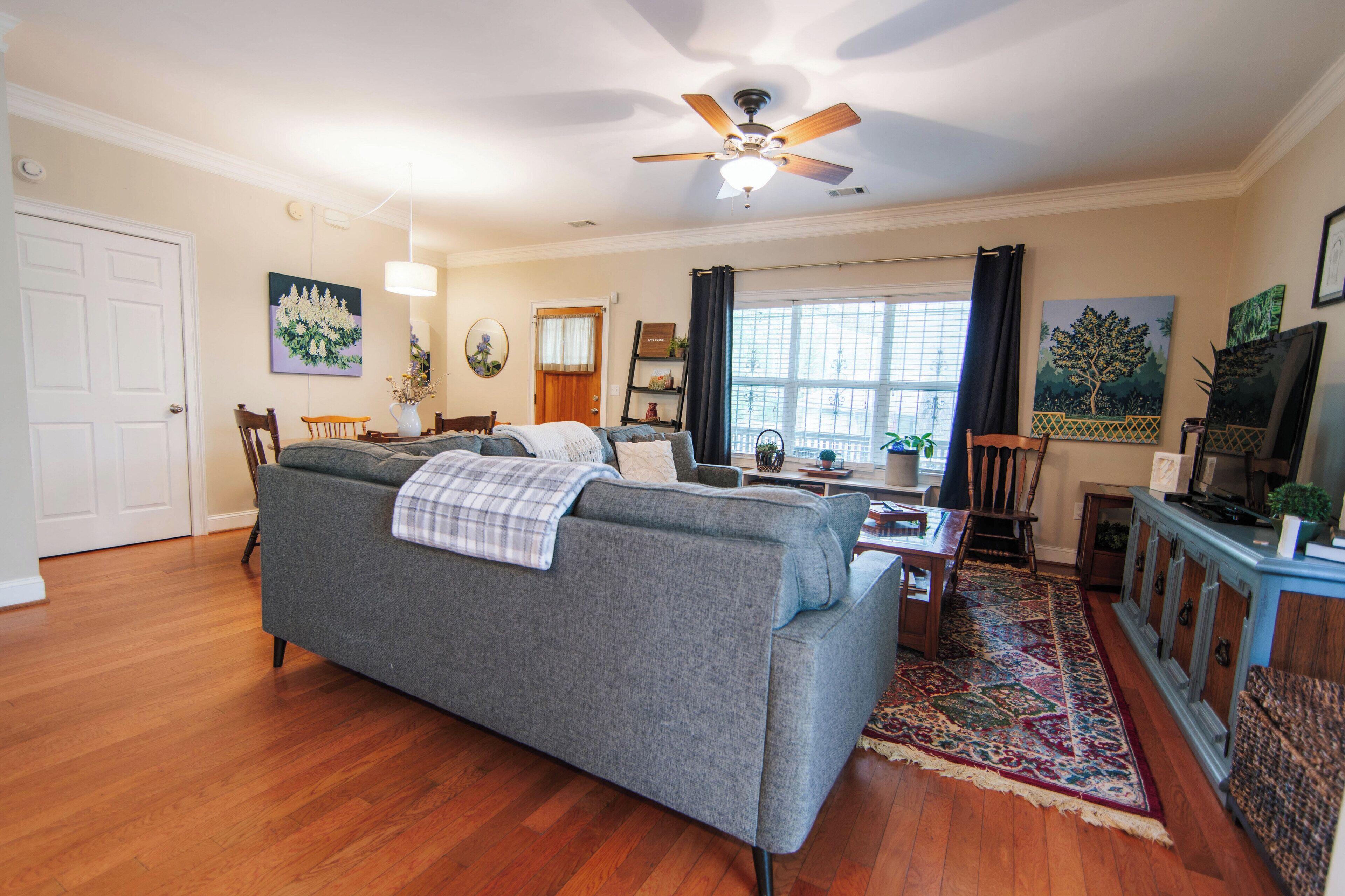 Cozy Cottage - Walk To Campus, Stadium, Downtown - Athens, GA