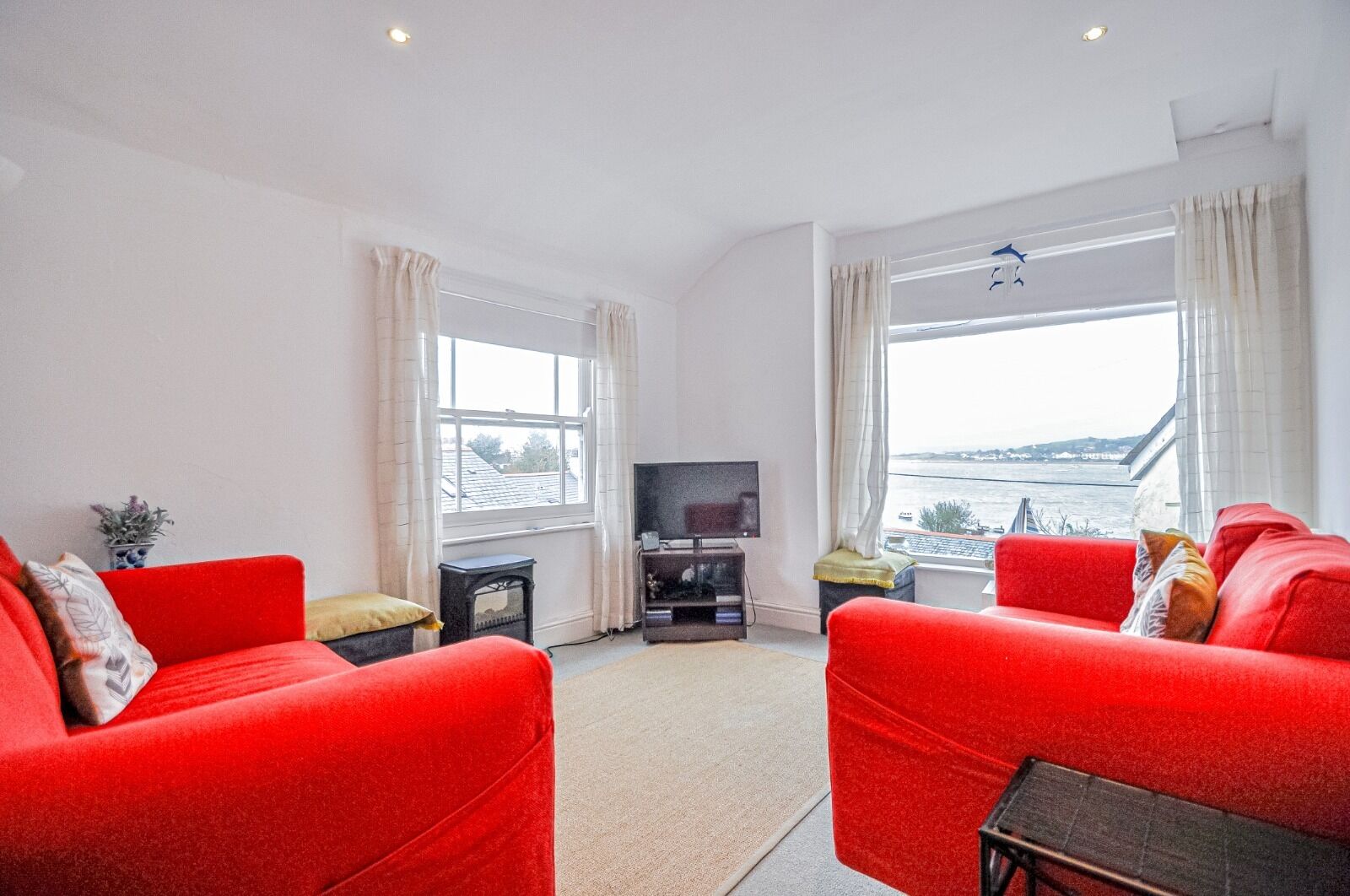 Seaview Cottage, Dog Friendly, Appledore - Appledore