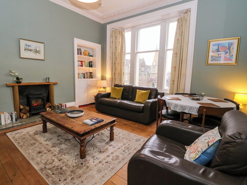 Struan House - Loch Tay