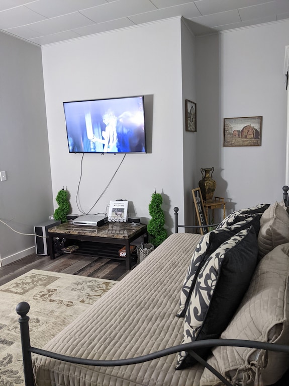 Emporium Escape One Bedroom Apartment - Pennsylvania