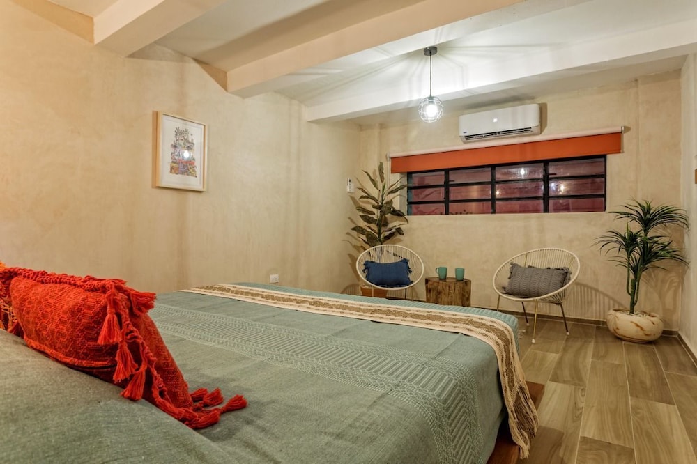 Casa Matisse - Mérida, México