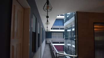 Pormenores do exterior