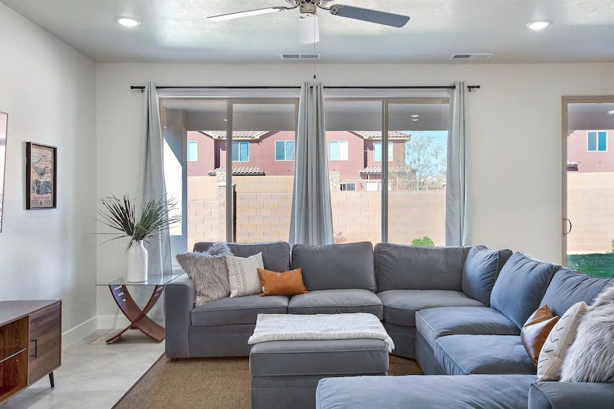 Heated Pool, Bunk Room, Nearby Trails - St. George, UT