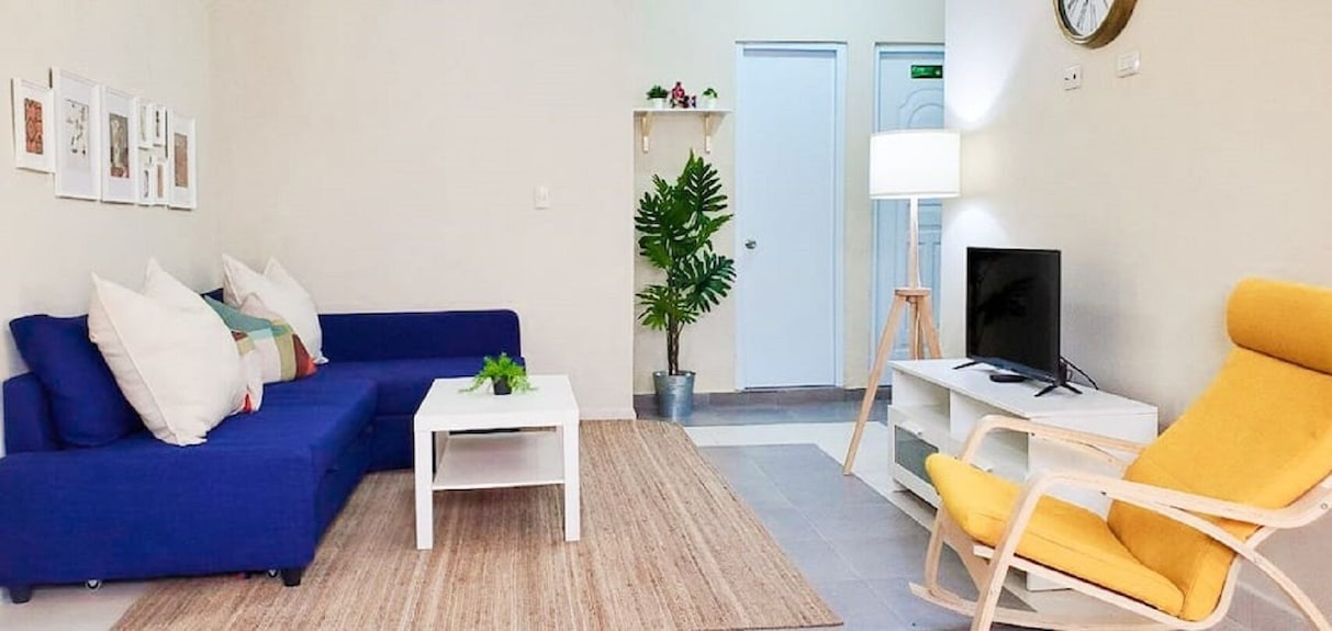 Modern & Homey Condo-close To Centre+fee Parking - Dominican Republic