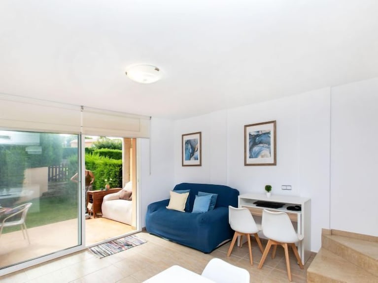 Tramuntana By Interhome - L'Escala