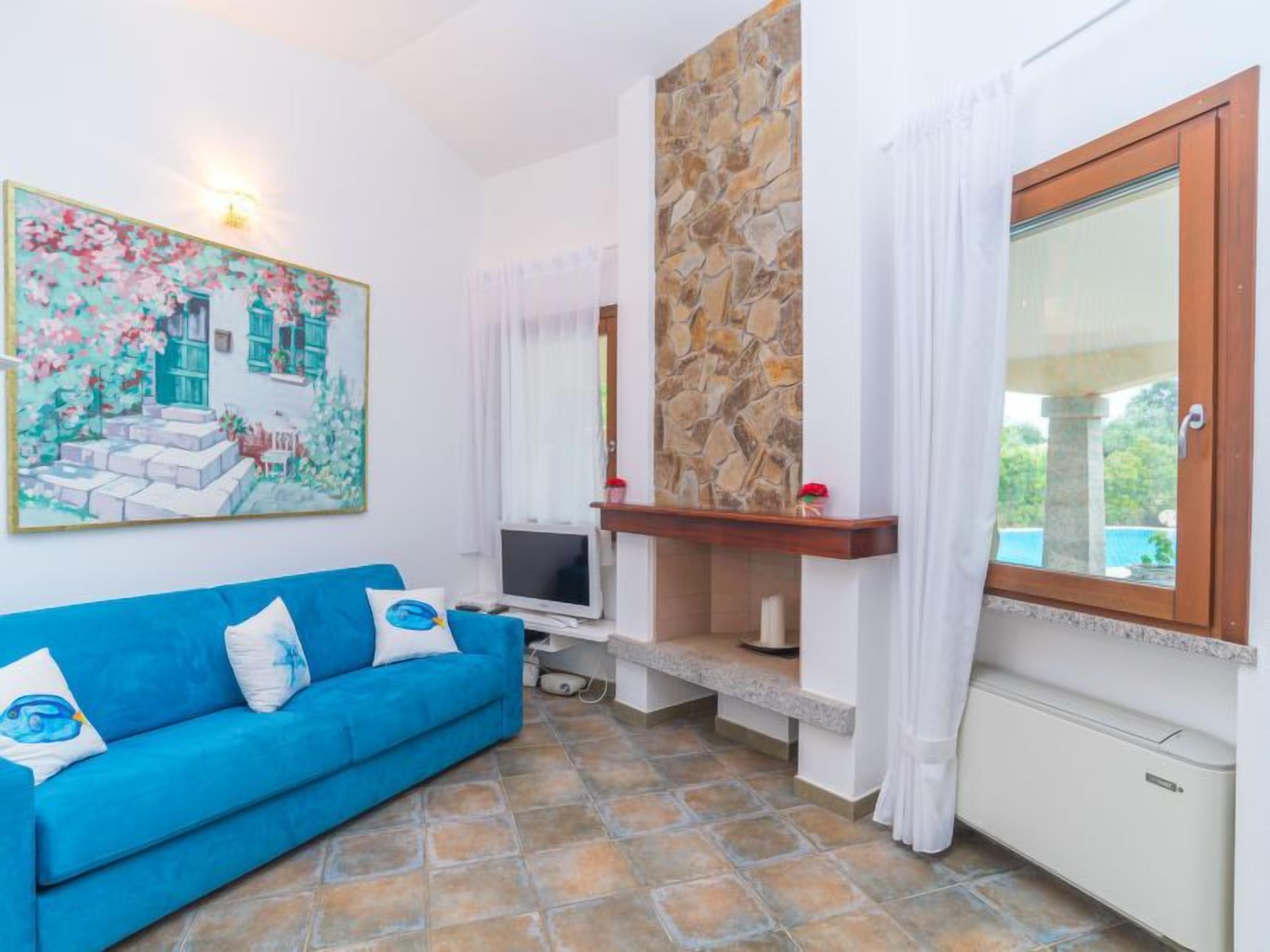 Rei Sole (Rei308) By Interhome - Costa Rei