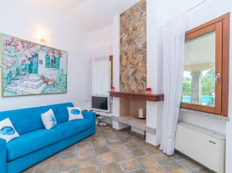 Rei Sole (Rei308) By Interhome - Costa Rei