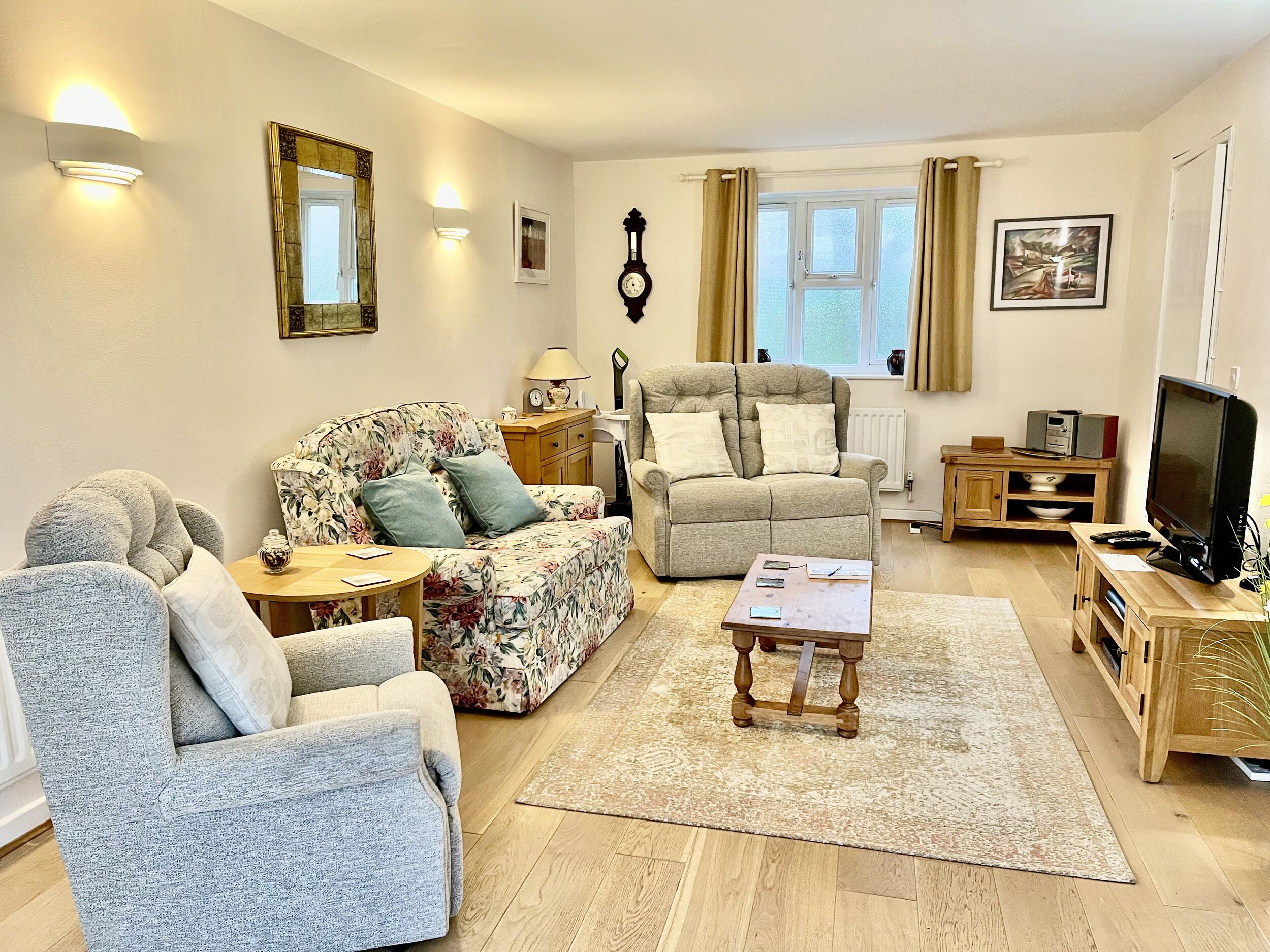 Clematis House, Family Friendly, With A Garden In Dorchester - Dorchester