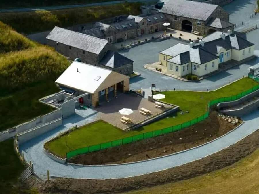 Casa de campo | Fachada