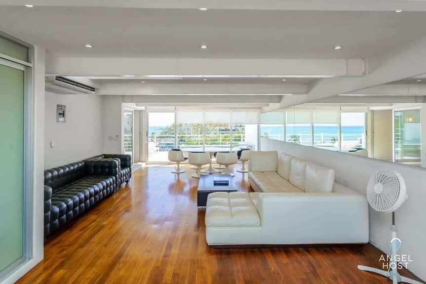 Condominio Con Terraza Privada A Pasos De La Playa - Playa del Carmen