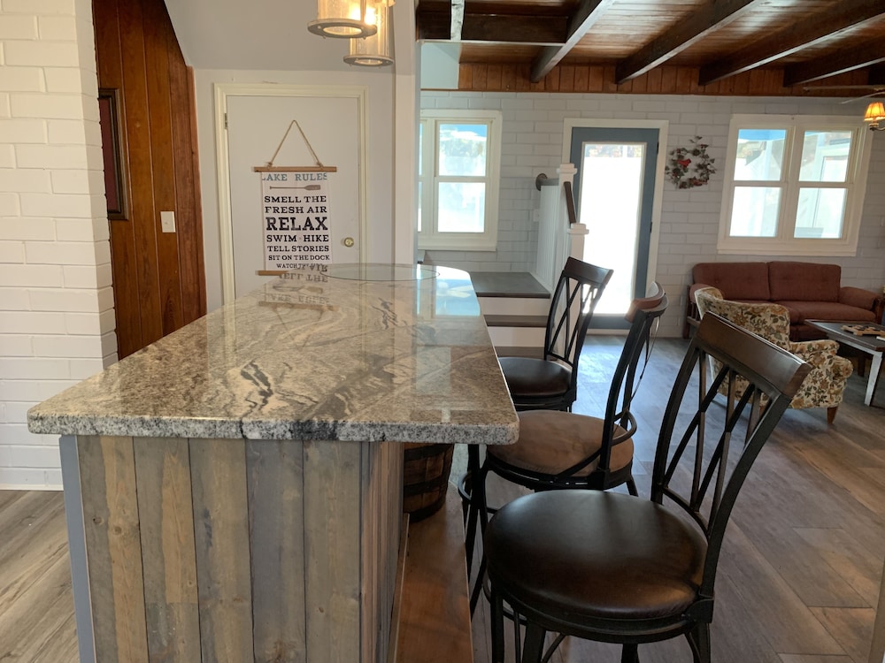 Pets Welcome/private Cove On The Lake! - Lexington, SC