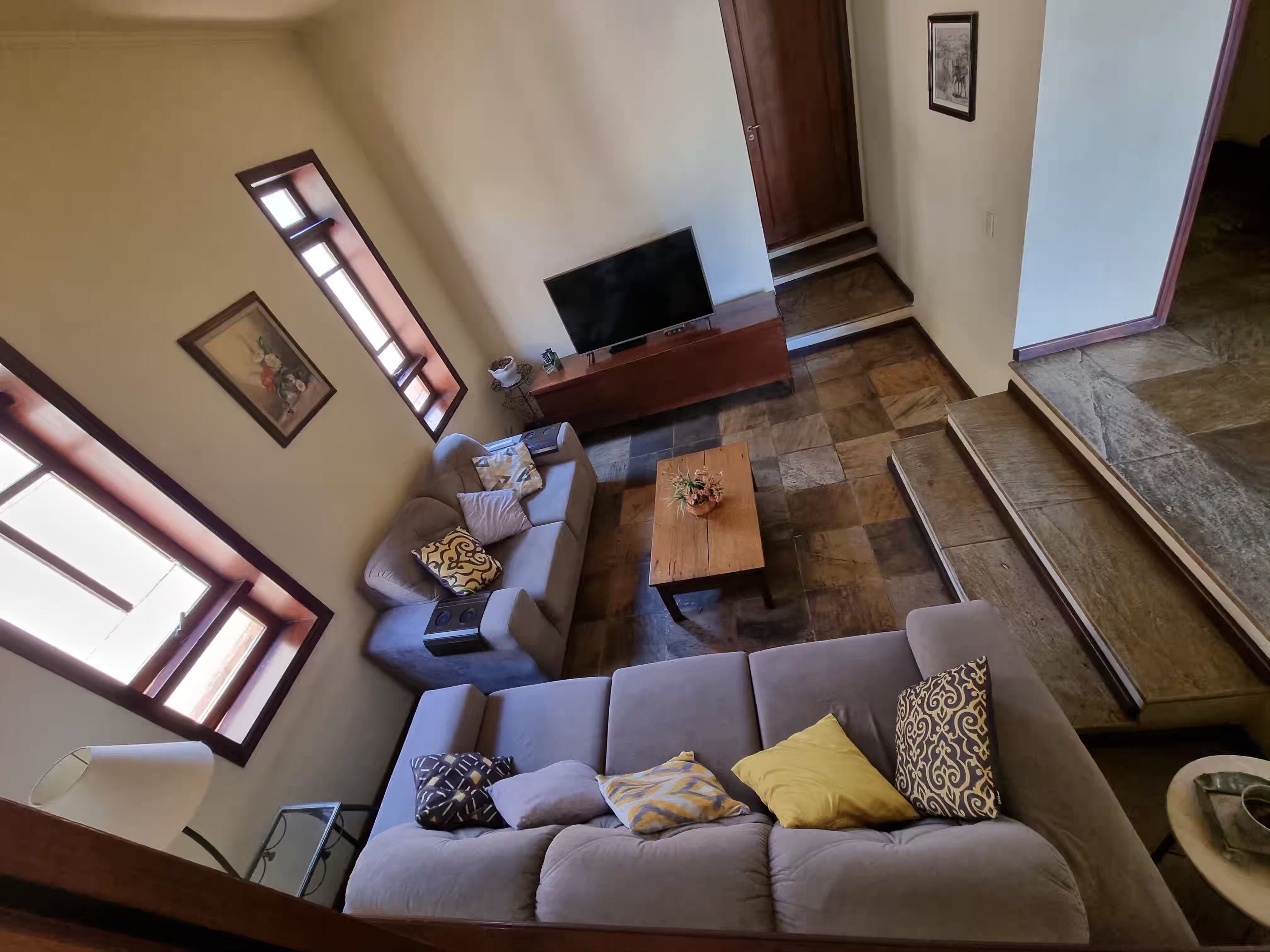 Wooded And Cozy House In São Paulo's Water Circuit - Amparo