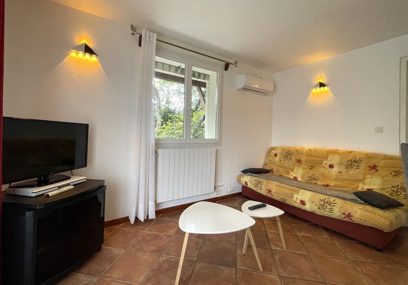 Baserian - Saint-pe-de-leren - Pays basque français