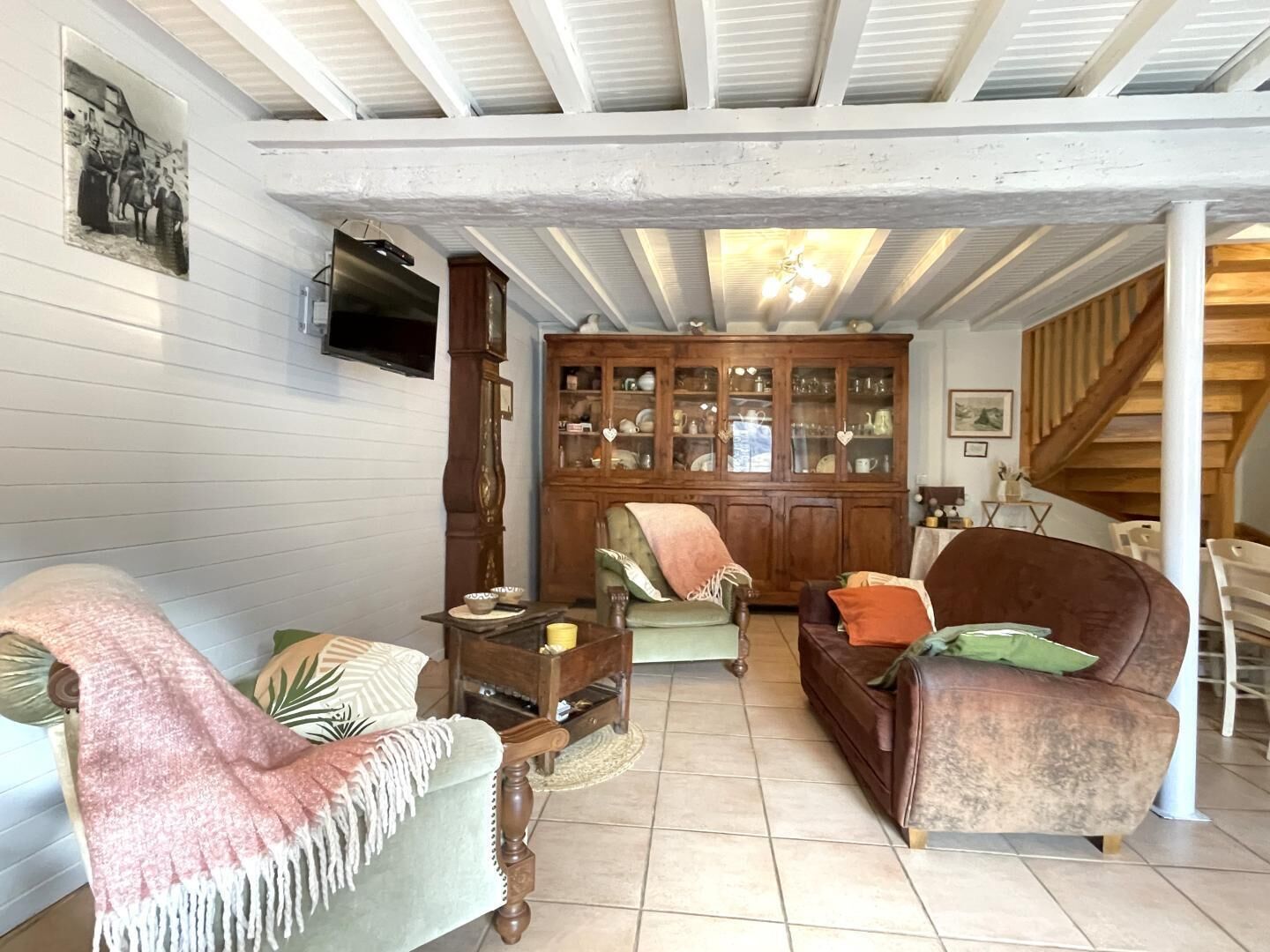 Gite Des Cols - Aydius - Vallée d'Aspe