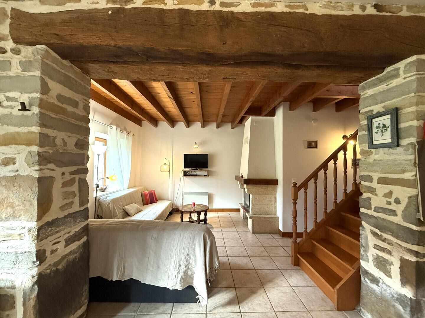 Chez Betouigt - Ledeuix - Oloron-Sainte-Marie