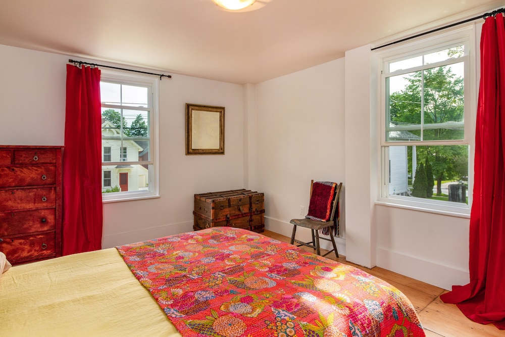 Charming Getaway Cottage By The Green Mountains/killington/okemo In Vermont! - Vermont