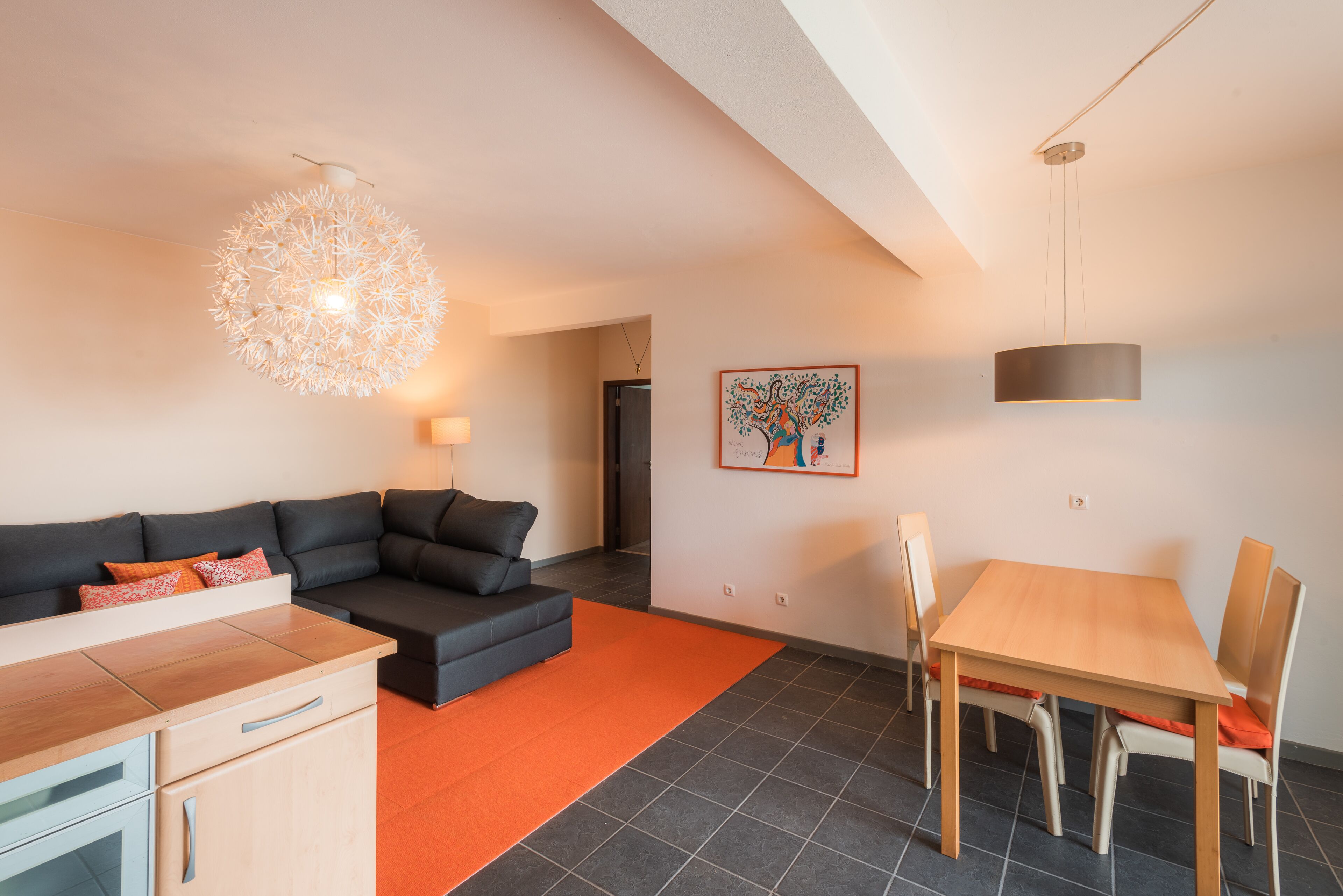 Casa Oliva - Vista Mar 1: Designerwohnung Gartengeschoß, Top Lage, Pool Beheizt - Madeira