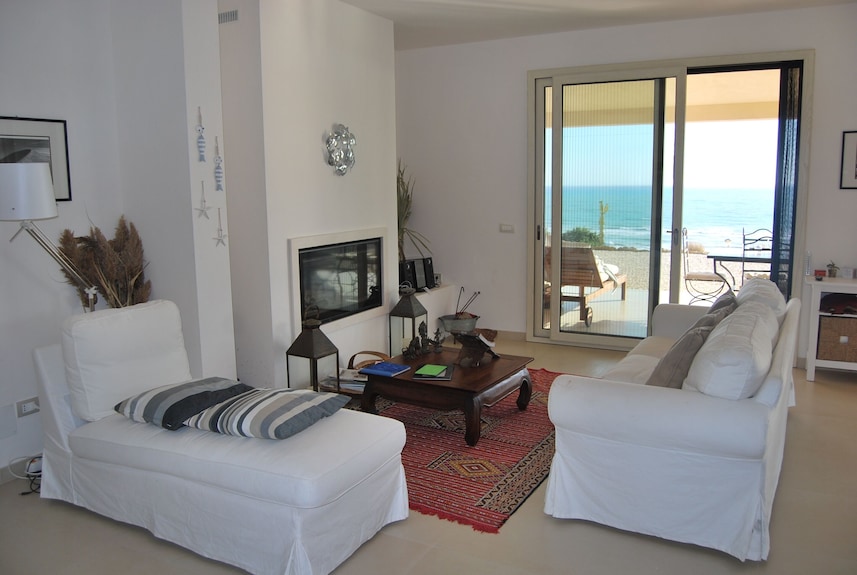 Villa Magnificent Sea View - Ribera