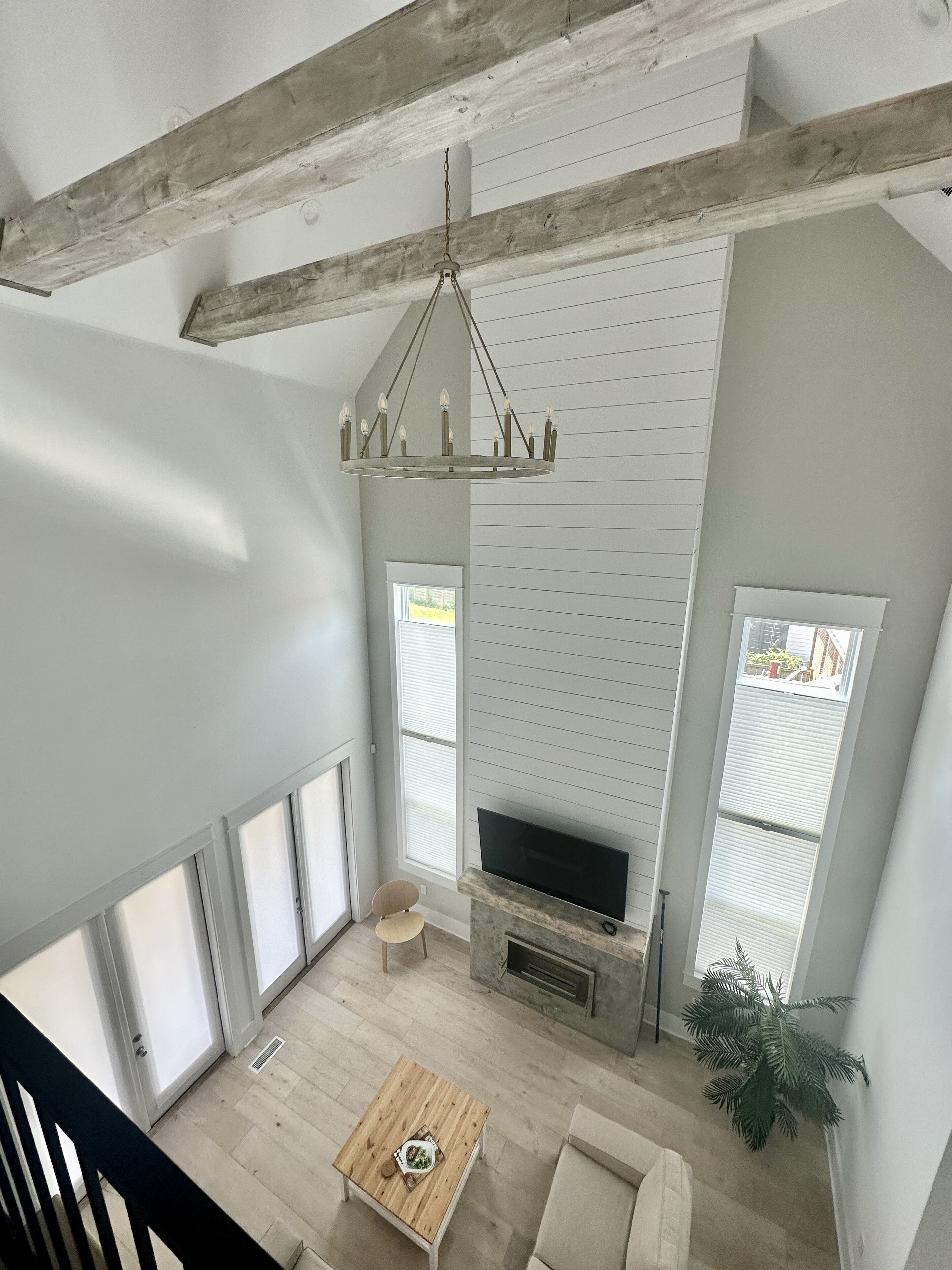 Brand New Modern Stylish Home 5mins To Downtown - Nashville, TN