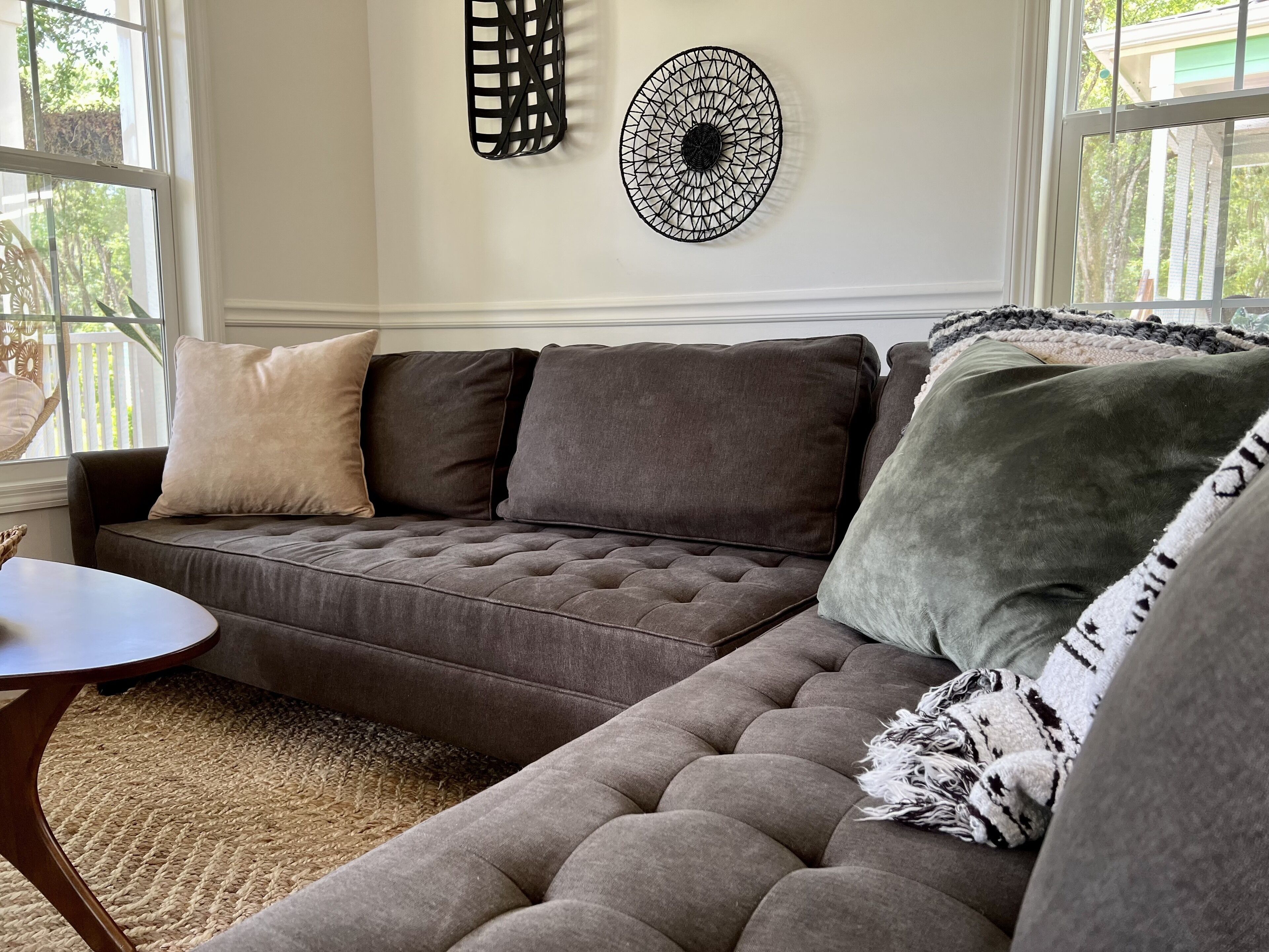 Westy's Boho Bungalow @ Rainbow River. Tranquil River Getaway! - Dunnellon, FL