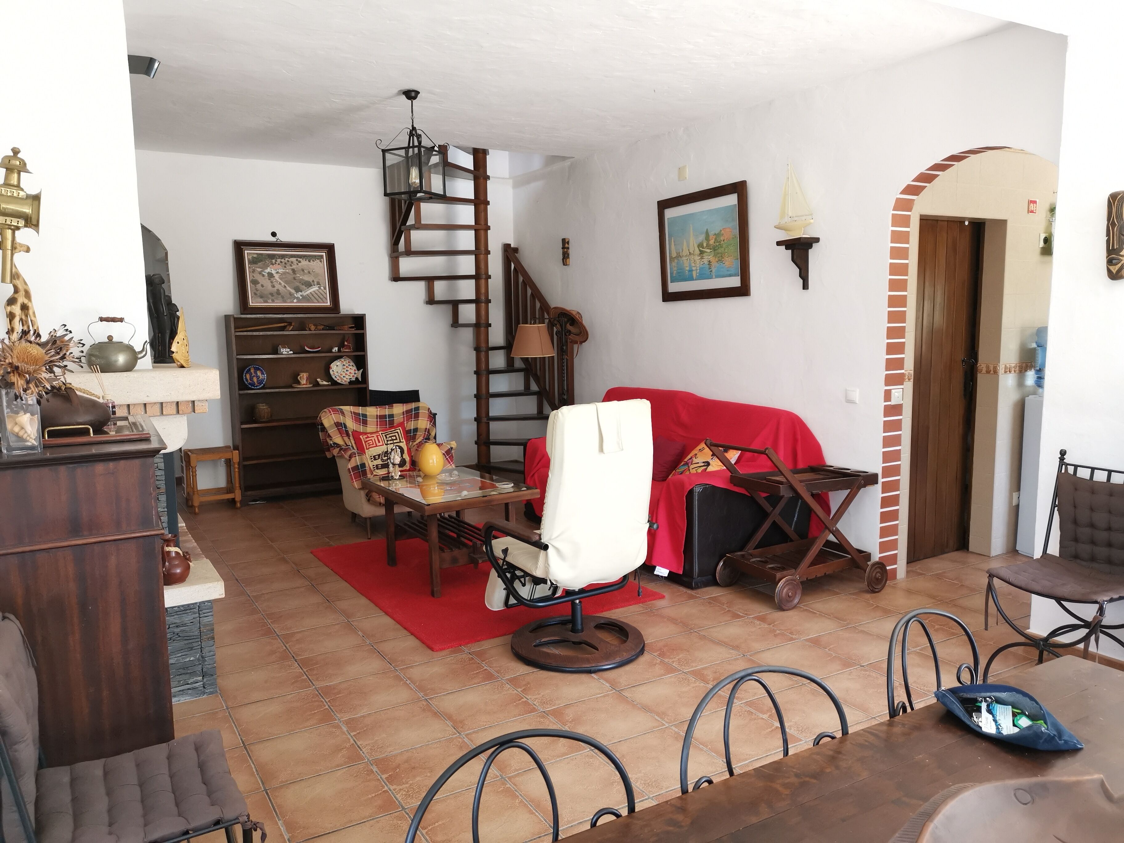 Casal Alto Do Sobral - Benedita