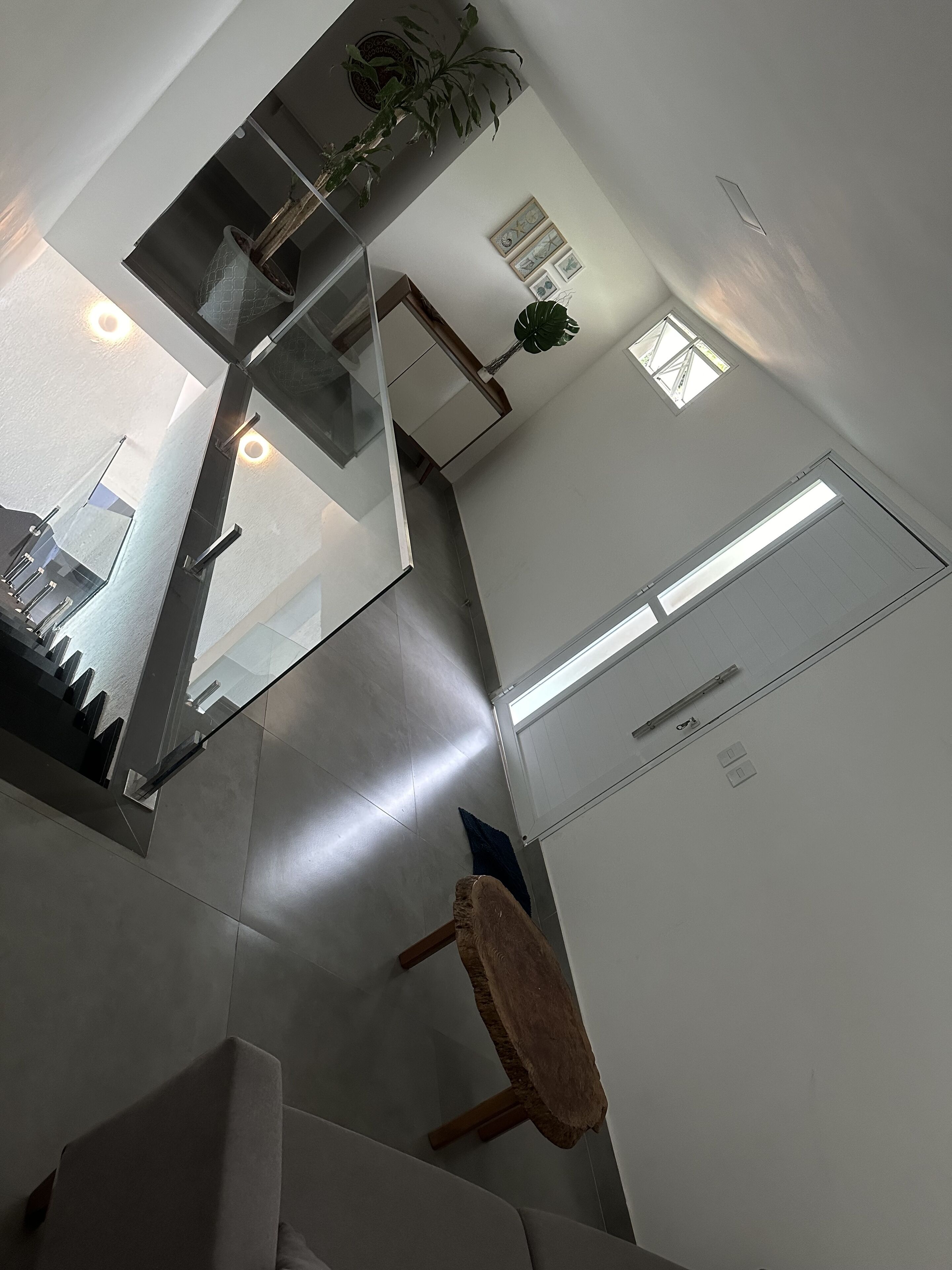 Ponta Leste - Beautiful House On The Coast Of Angra In A Closed Condominium With Beach. - Ilha Grande