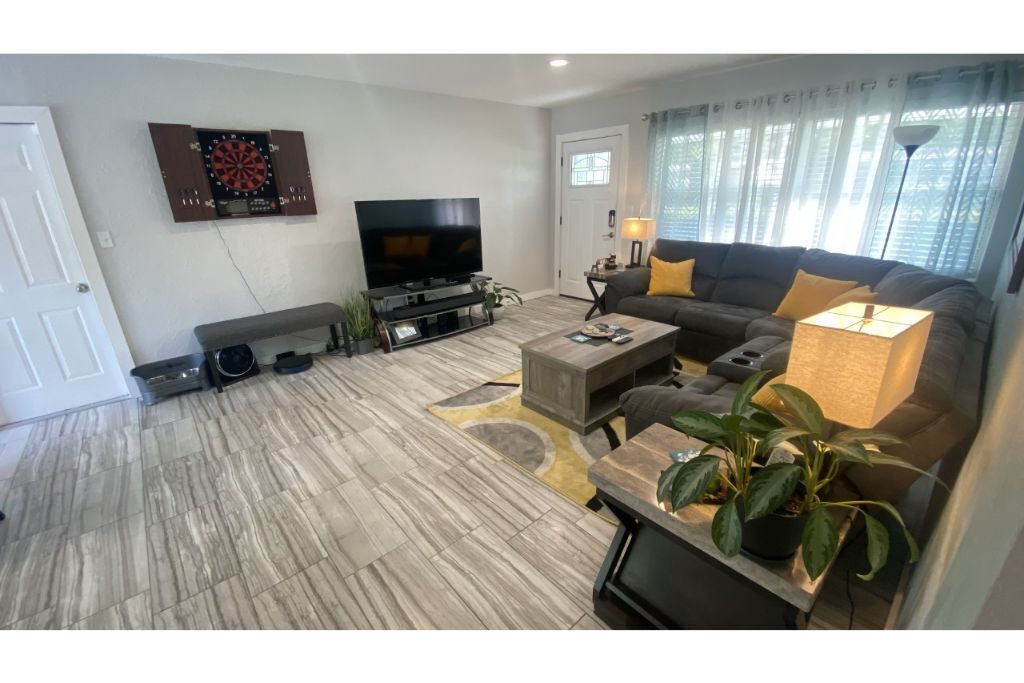 Coquina Key Gem - St. Petersburg, FL