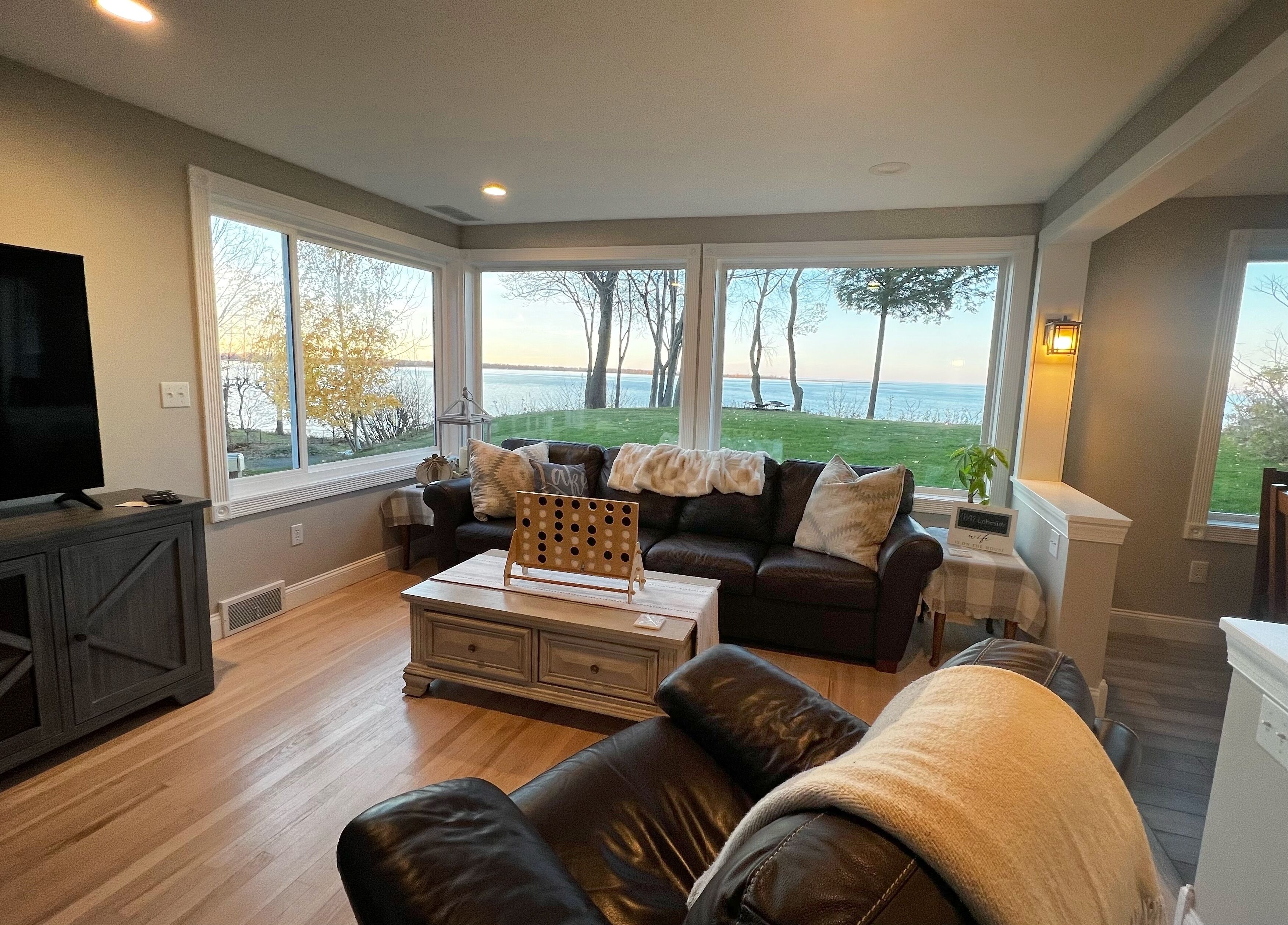 Dreamy Lake House - Erie, Pa - Erie, PA