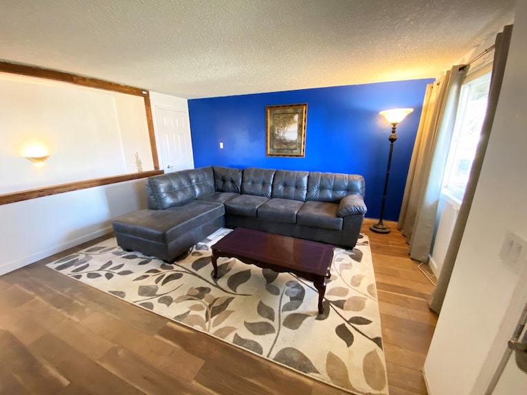 Updated Gonzaga Duplex Near Downtown Spokane - 斯波坎