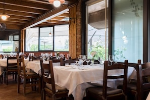 Restaurantes