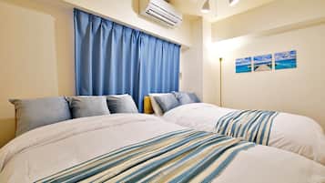 Apartamento conforto, para não fumantes | 1 quarto, ferros/tábuas de passar roupa, Wi-Fi de cortesia