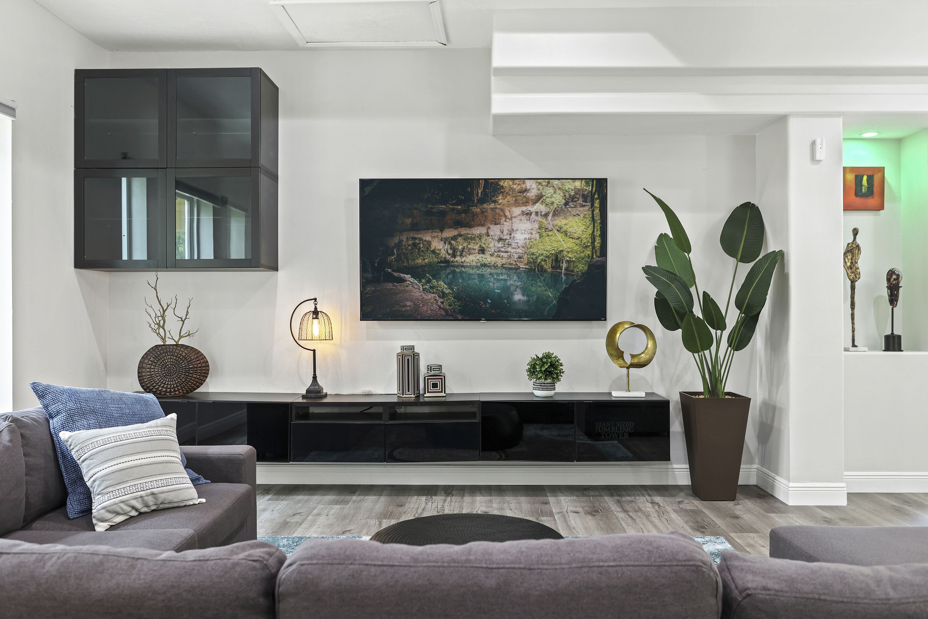 The Frogs Castle - Kelly Park, Apopka