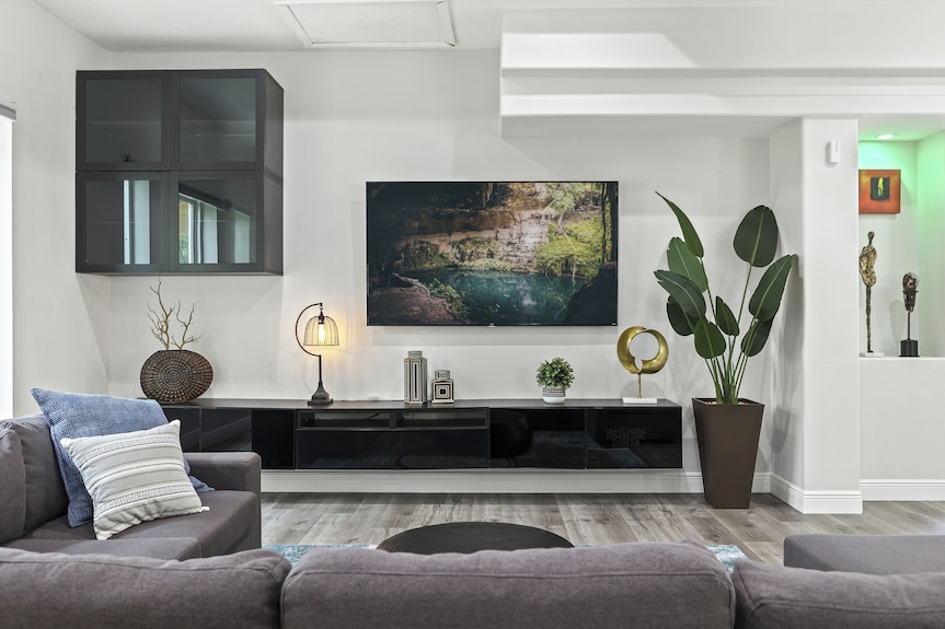 The Frogs Castle - Kelly Park, Apopka