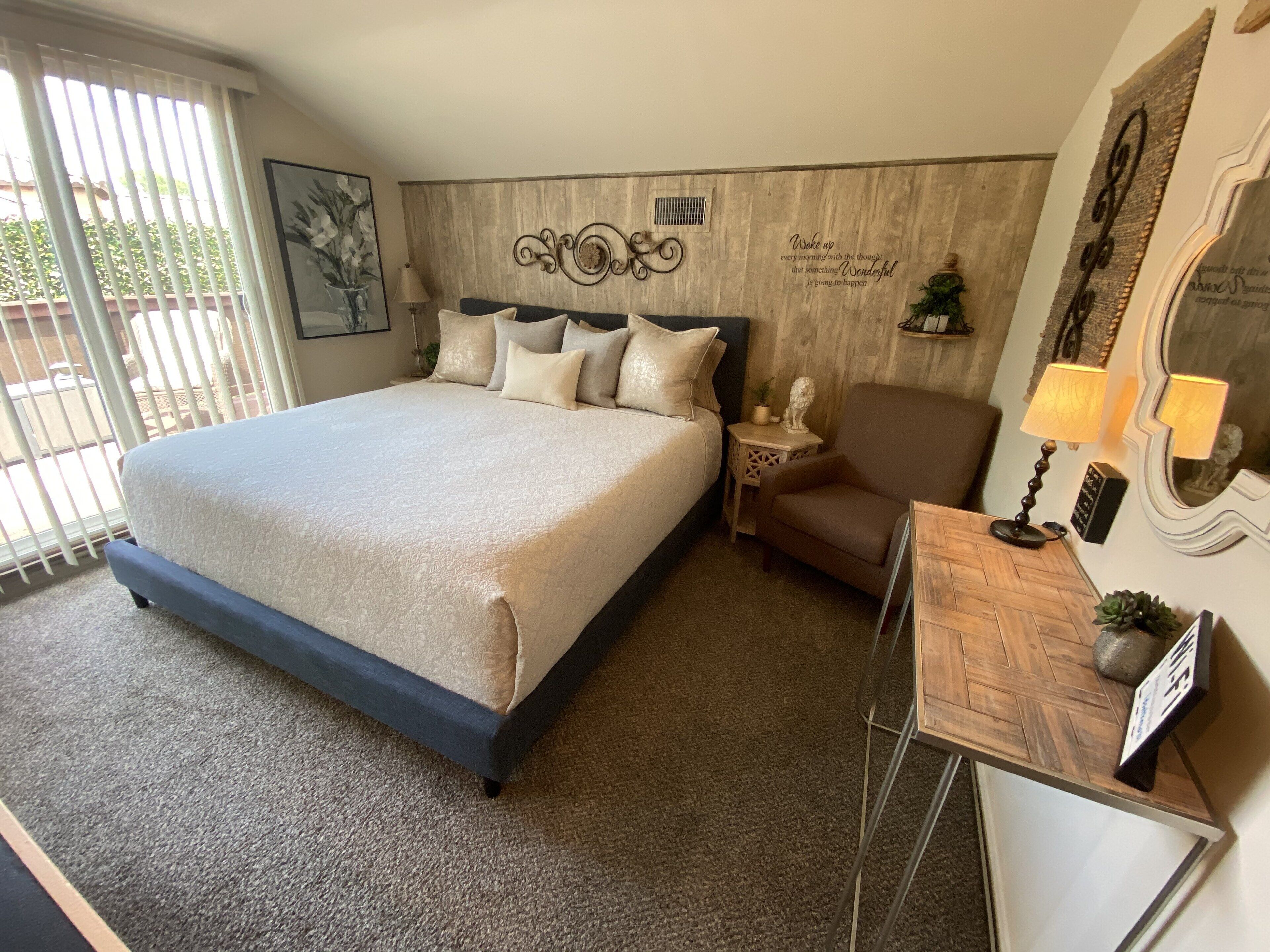 Cabernet Cottage - Cottonwood, AZ