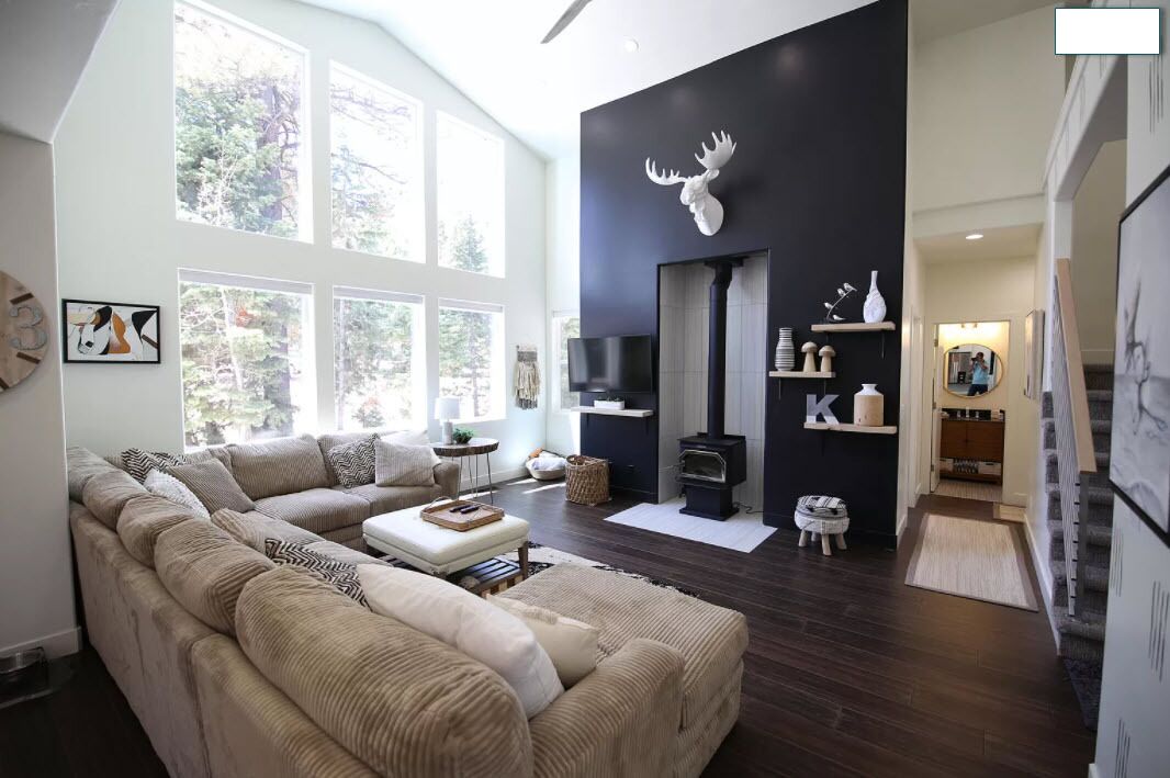 Tranquil Cabin Retreat--2b/loft; Sleeps 9+ - Utah