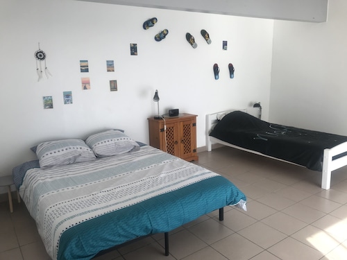 Maison Les Pieds Dans L’eau - Lacanau