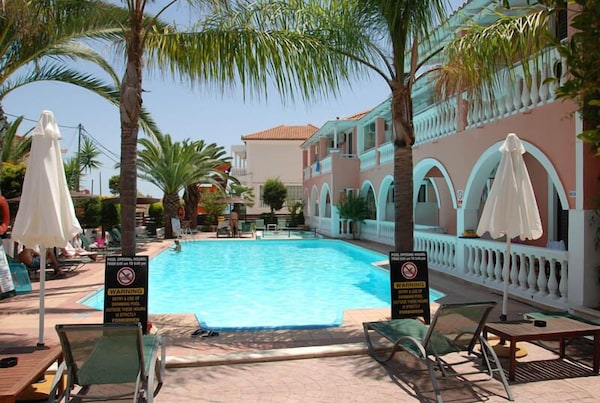 Eugenia Hotel - Zakynthos