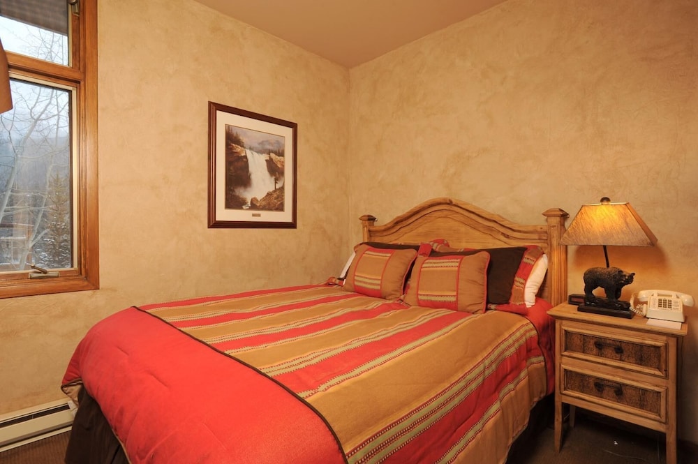 River Run By Wyndham Vacation Rentals - Silverthorne, CO