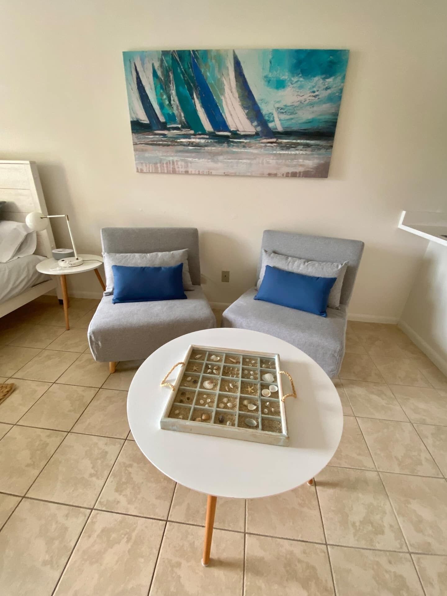 Studio Waterfront-bluewaterbay Marina Sailing Cove - Niceville, FL