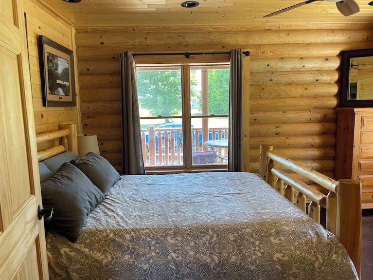 A Great Up North Escape Awaits You - Michigan