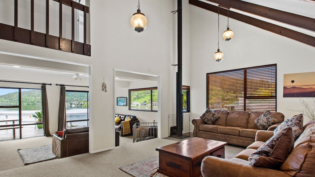 Rotoiti Bay Bliss Rotorua - Rotorua