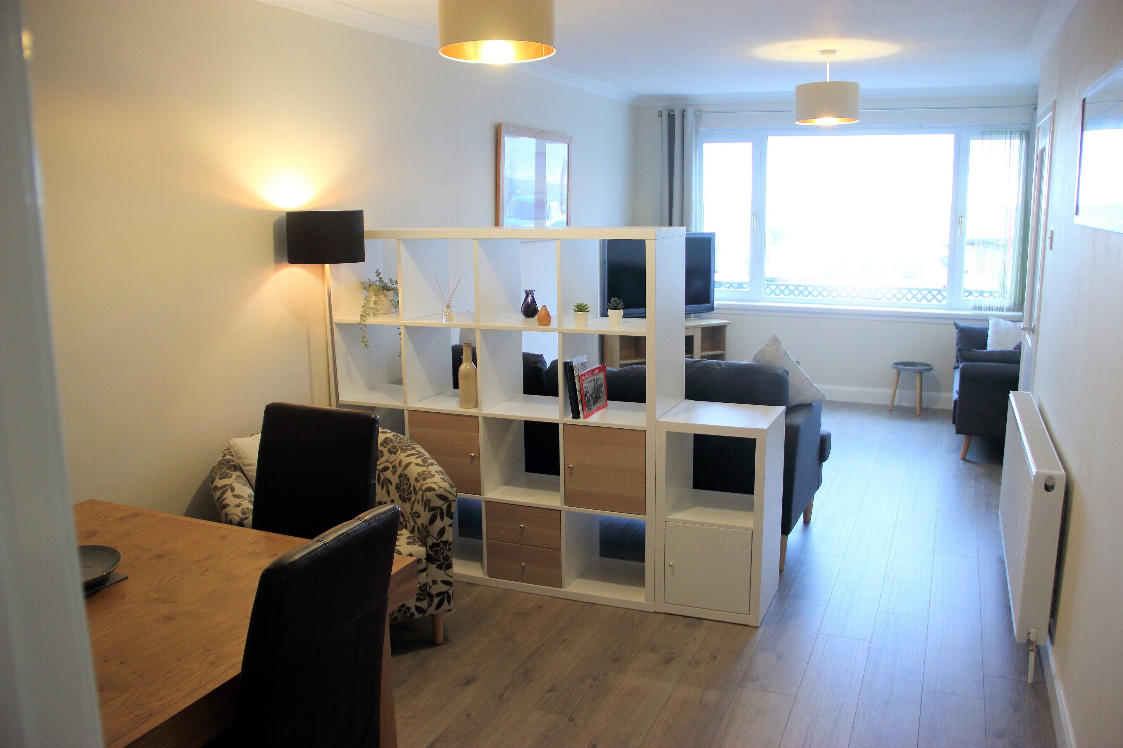 Stonehaven Scotland Beachfront House - Stunning Sea And Beach Views - Stonehaven