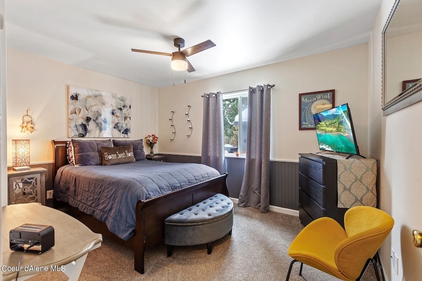 Almost Paradise - Coeur d'Alene, ID