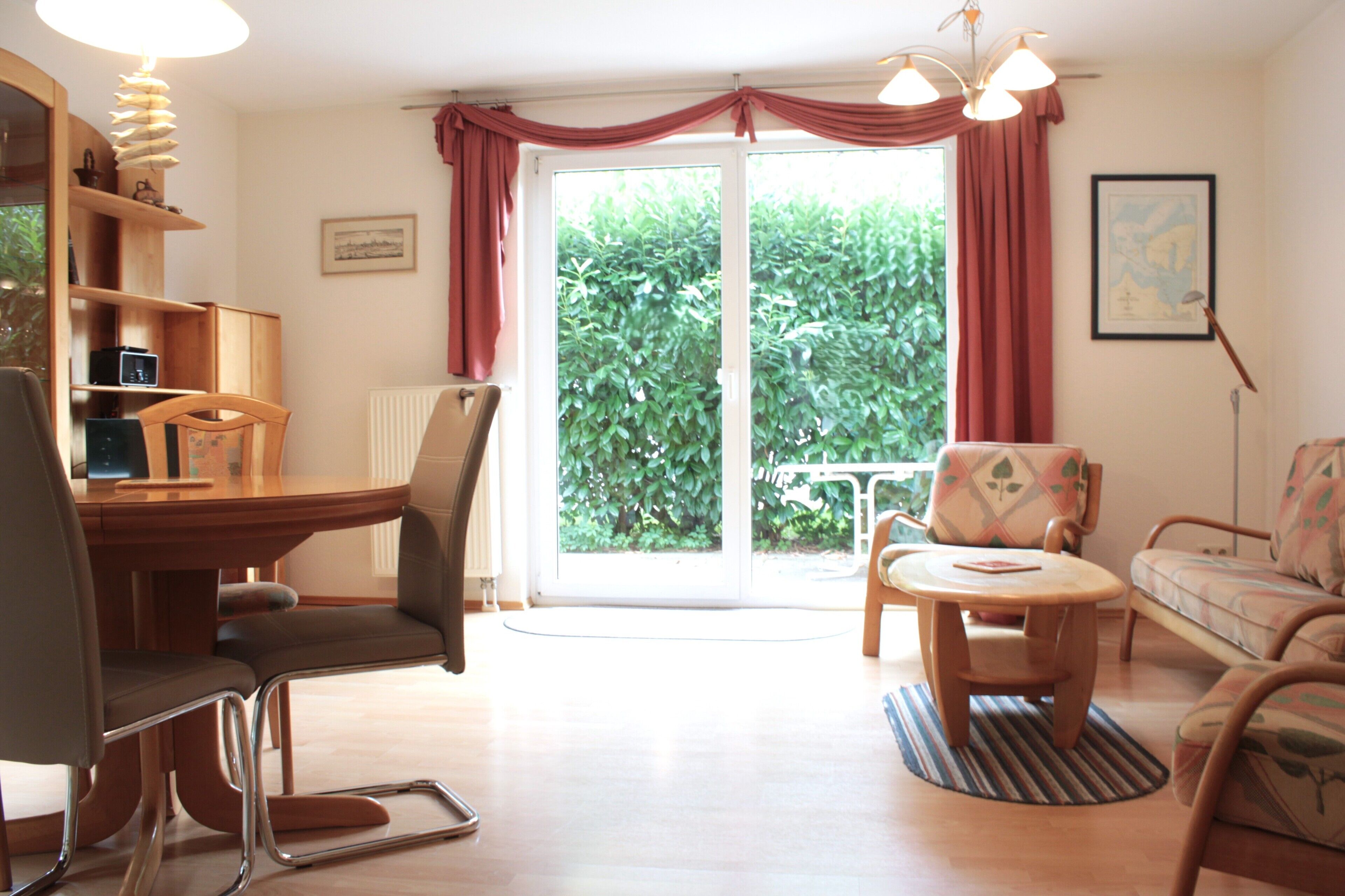 Ferienhaus "Doris" Auf Poel - Insel Poel