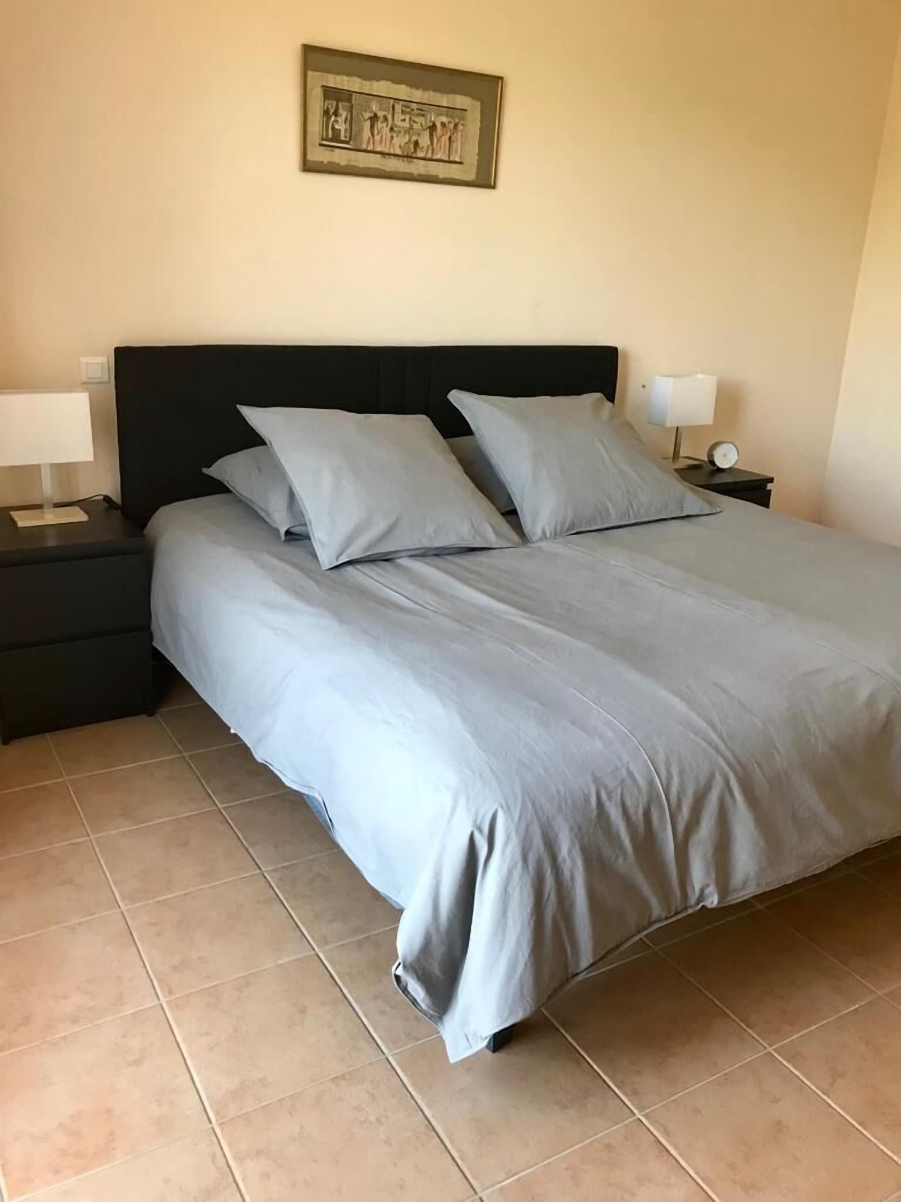 Villa With Swimming Pool In A Quiet Natural Park - Salernes