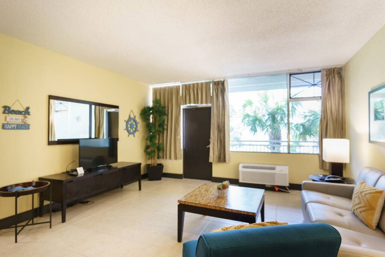 U402 Shore Thing - Waterview Balcony, Large Floorplan, Little Harbor Resort - Floride