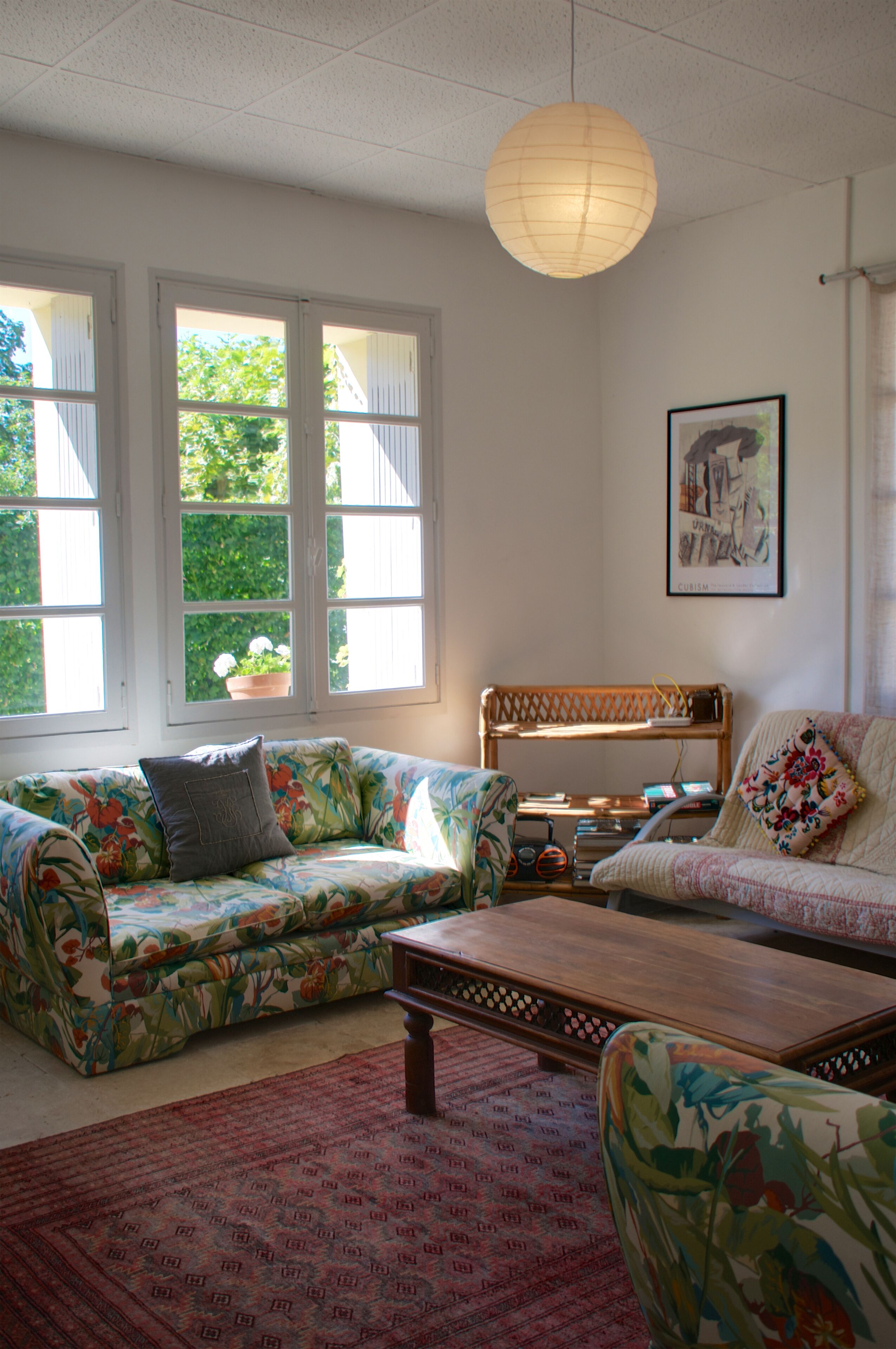 Charming Rural Double Cottages - Private Pool And Park - Condom