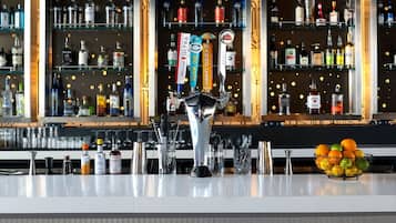 Bar (no alojamento)