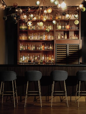 Bar (no alojamento)